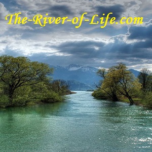 The River of Life